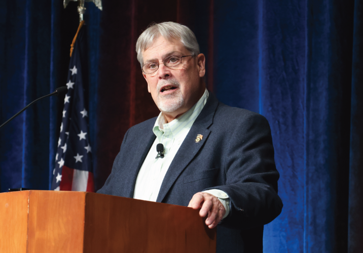 Mid-America Council, BSA: BSA Big Give Luncheon | Business / Charitable ...