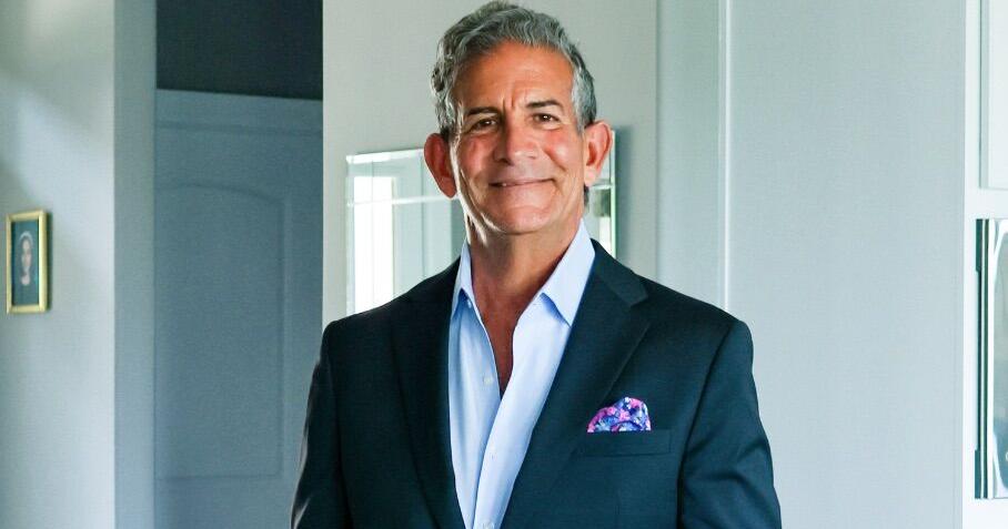 Van Deeb: Real Estate Entrepreneur Receives Omaha Press Club Honor ...