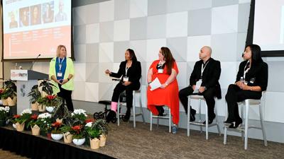 OpportUNITY Inclusive Business Summit: Hy-Vee Presents Small Business ...