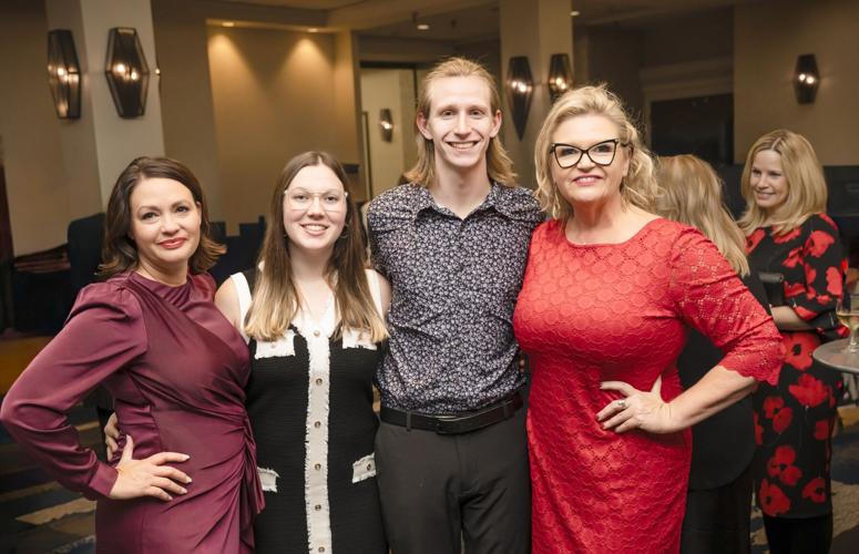 50 Over 50 Nebraska: Honoring Leaders for Lasting Impact, Innovation ...