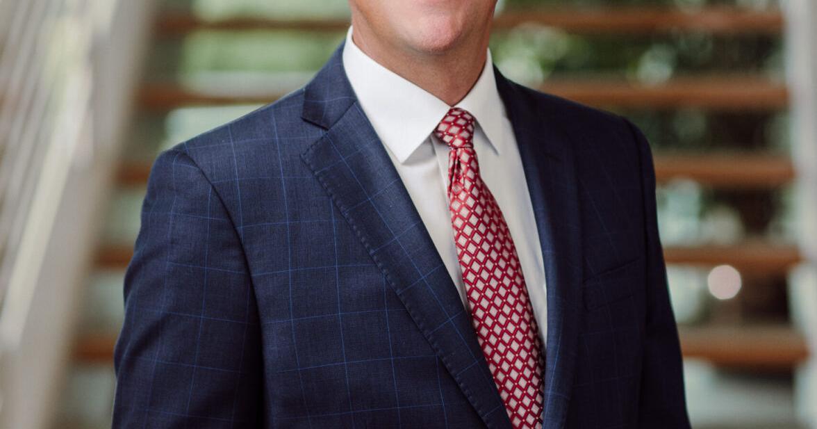Brian Elsasser | In the Spotlight | mbj.com