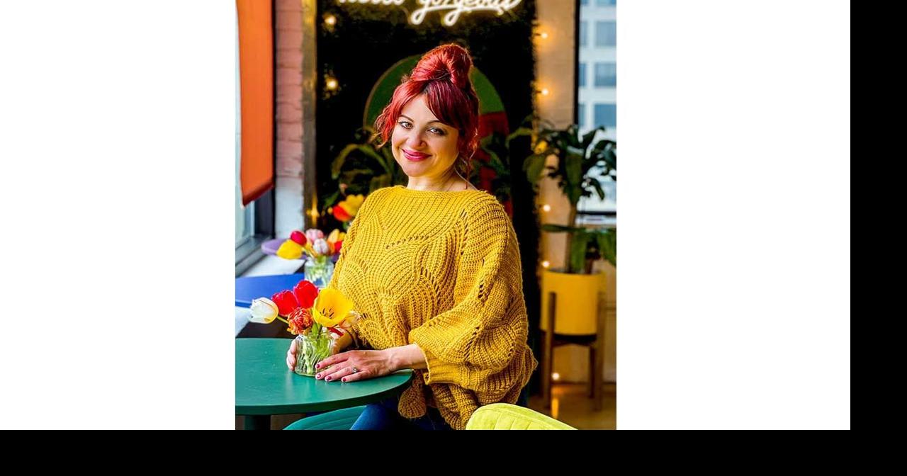 Perseverance: Local Women Entrepreneurs Share Insights ...