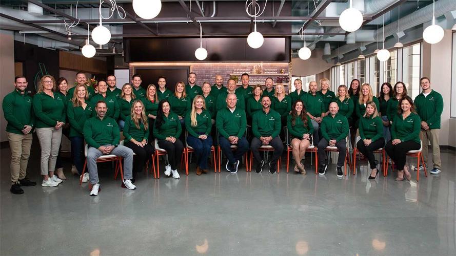 John A. Maschman | In the Spotlight | mbj.com