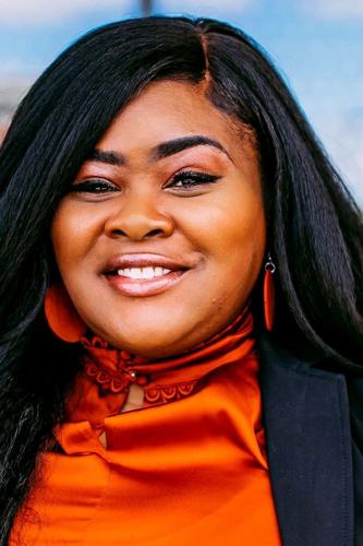 Candias (Candi) C. Jones | In the Spotlight | mbj.com