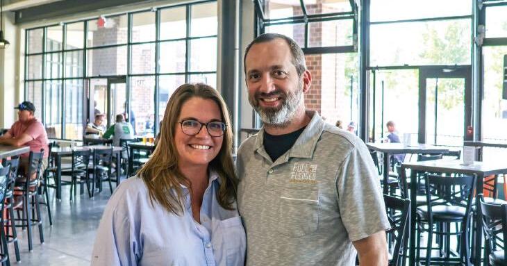 A Proper Pint: Full Fledged Brewing Co. Eyes Expansion | Featured | mbj.com