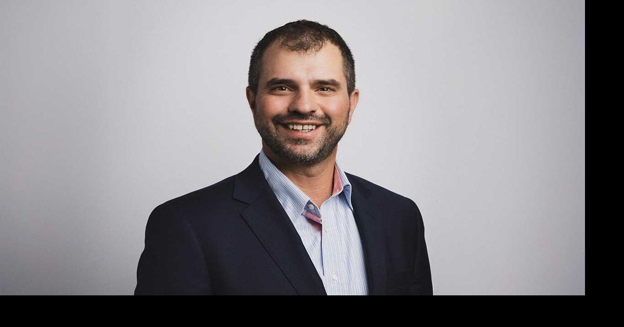 EO Member Spotlight: Gabe Romero, Cordova | Partner Content | mbj.com