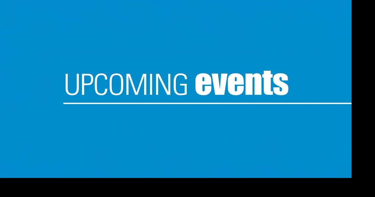 Upcoming events July 25, 2025 | Upcoming Events | mbj.com
