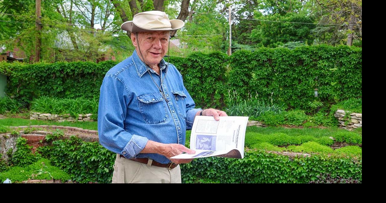 Dick Mueller: Memoir Details Storied Firehouse Dinner Theatre ...