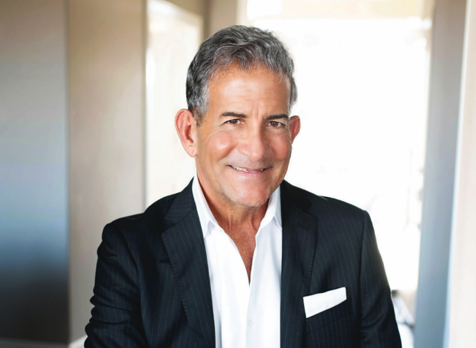 2024 40 Under 40: Emcee Van Deeb | 40 Under 40 | mbj.com