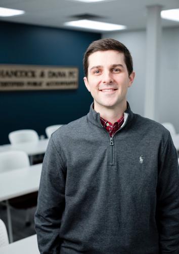 Connor Mullen | In the Spotlight | mbj.com