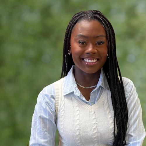 Callie Williams | In the Spotlight | mbj.com