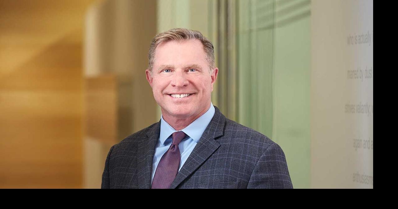 Mark Whitt | In the Spotlight | mbj.com