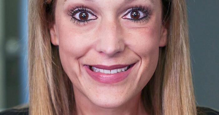 Molly Macklin, AIA | In the Spotlight | mbj.com