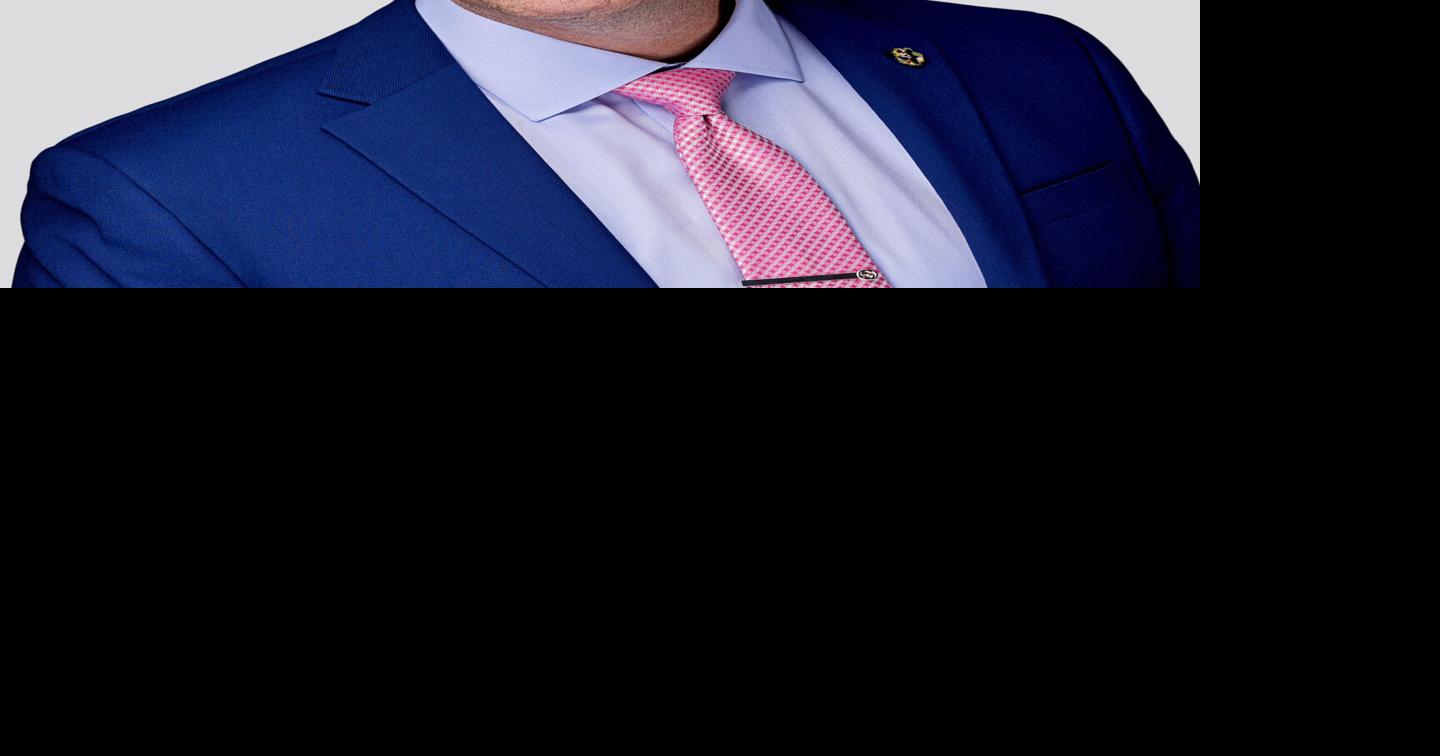 Byron E. Gruber | In the Spotlight | mbj.com