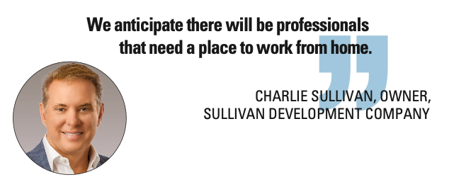 Sullivan Development Company: Breaking Ground on Niche Project | Real Estate | mbj.com