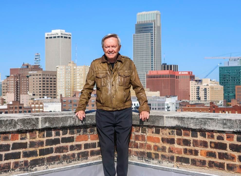 …And One Under 80: Willy Theisen, Godfather of Entrepreneurship | 40 ...