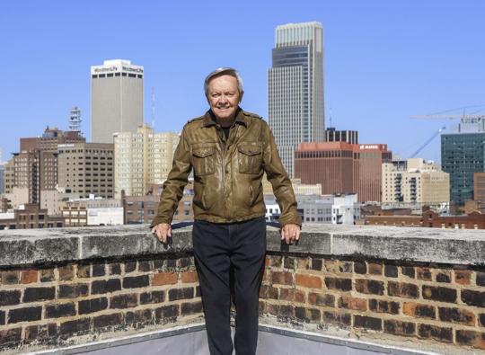 …And One Under 80: Willy Theisen, Godfather of Entrepreneurship | 40 ...