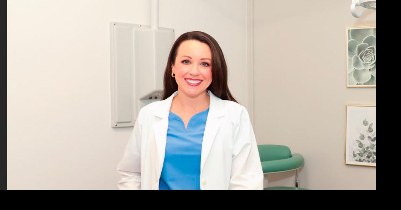 It’s All Smiles: Practice Focuses on Cosmetic Dentistry | Featured | mbj.com