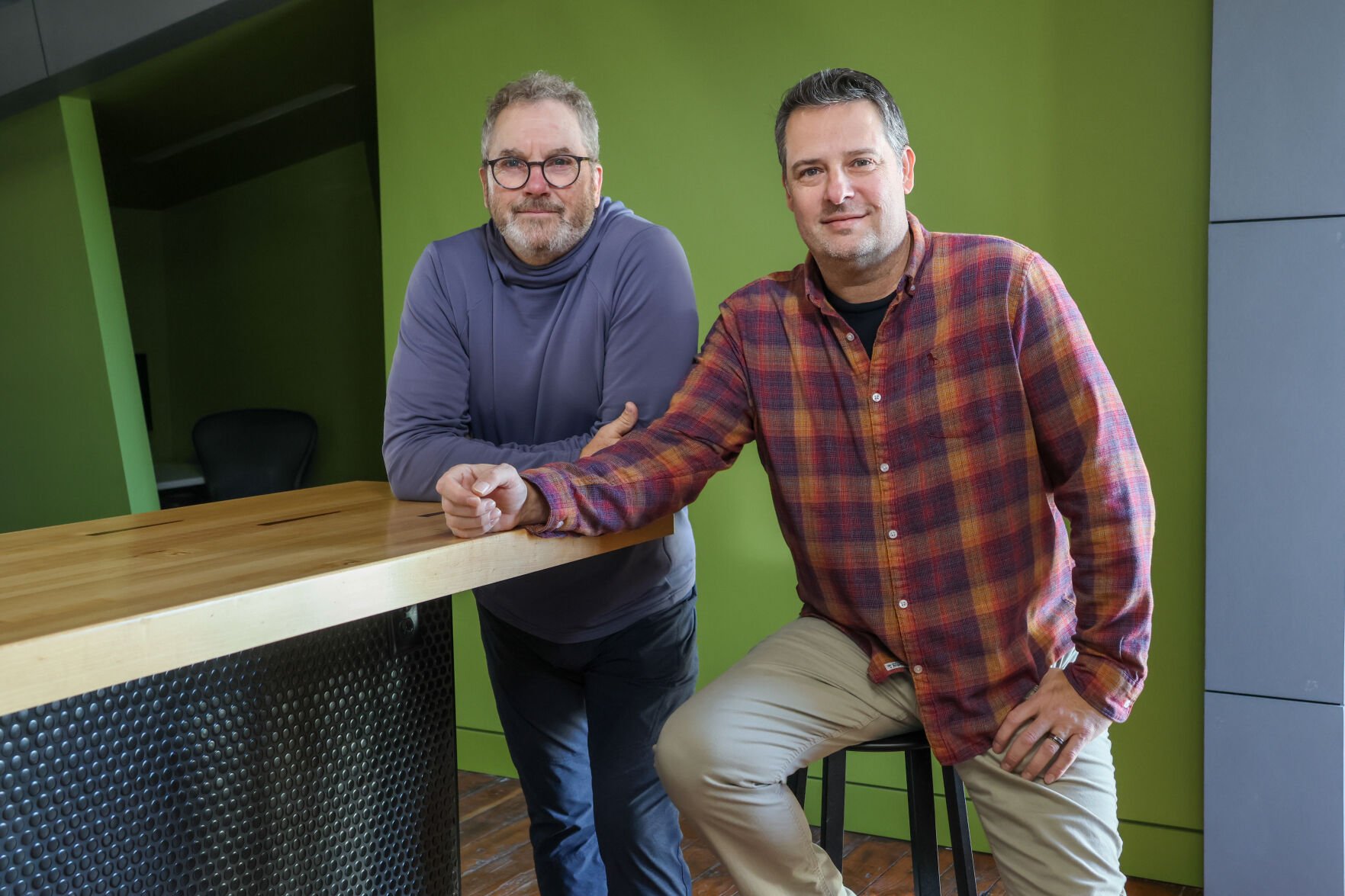 Shive-Hattery: Leading the charge in multi-family development | Featured | mbj.com