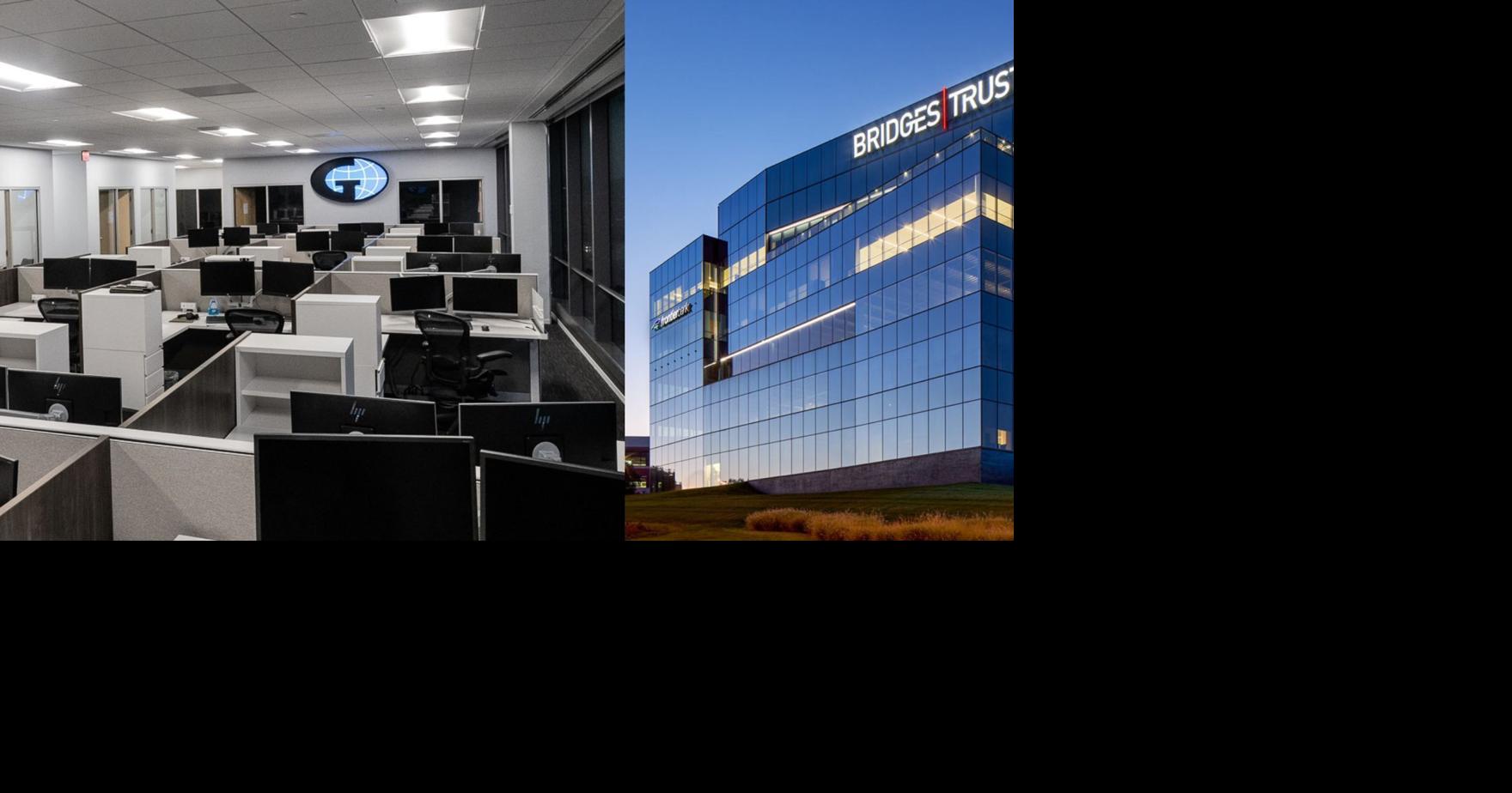 Gallagher Omaha Upgrades Office Location | Spread the Word | mbj.com