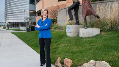 Change Agent: Chanda Chacón Reflects on First Year in Omaha | Health ...