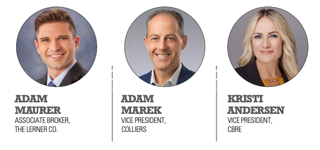 CRE Development Afoot: Community Impact a Driving Force | Real Estate | mbj.com