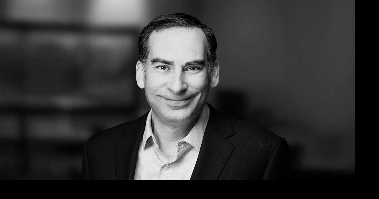 Joe McNeil | In the Spotlight | mbj.com