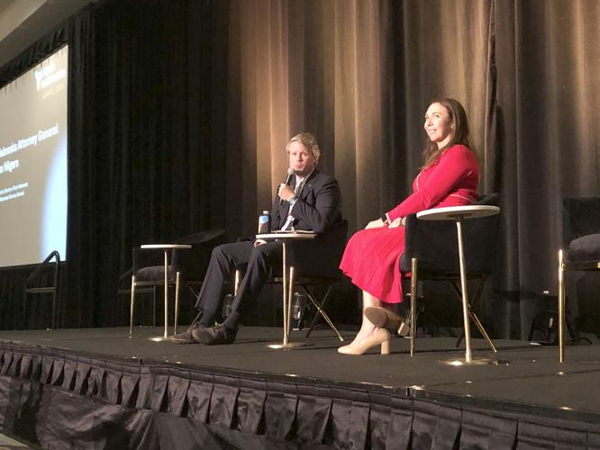 Fueling Technology: Event Highlights Agriculture, Legislation | | mbj.com