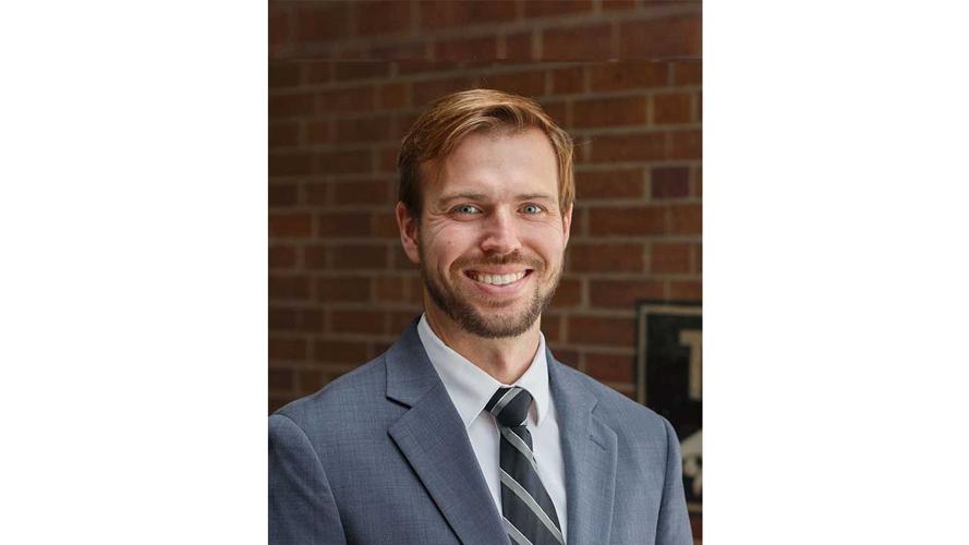 Aaron Graves | In the Spotlight | mbj.com