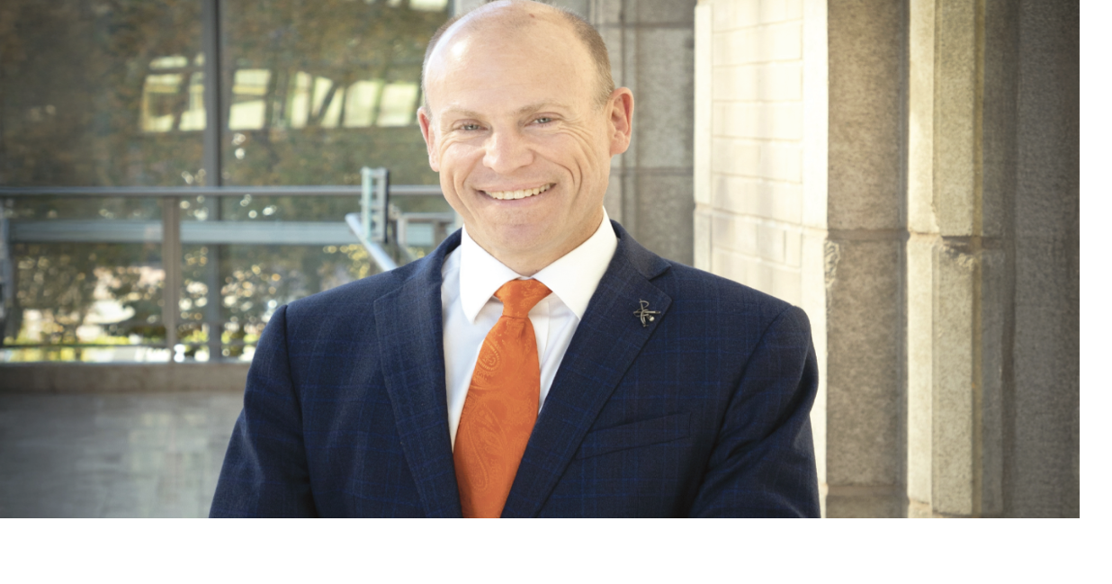 ACG Nebraska Member Spotlight: Daniel Kinsella, Deloitte & Touche LLP ...