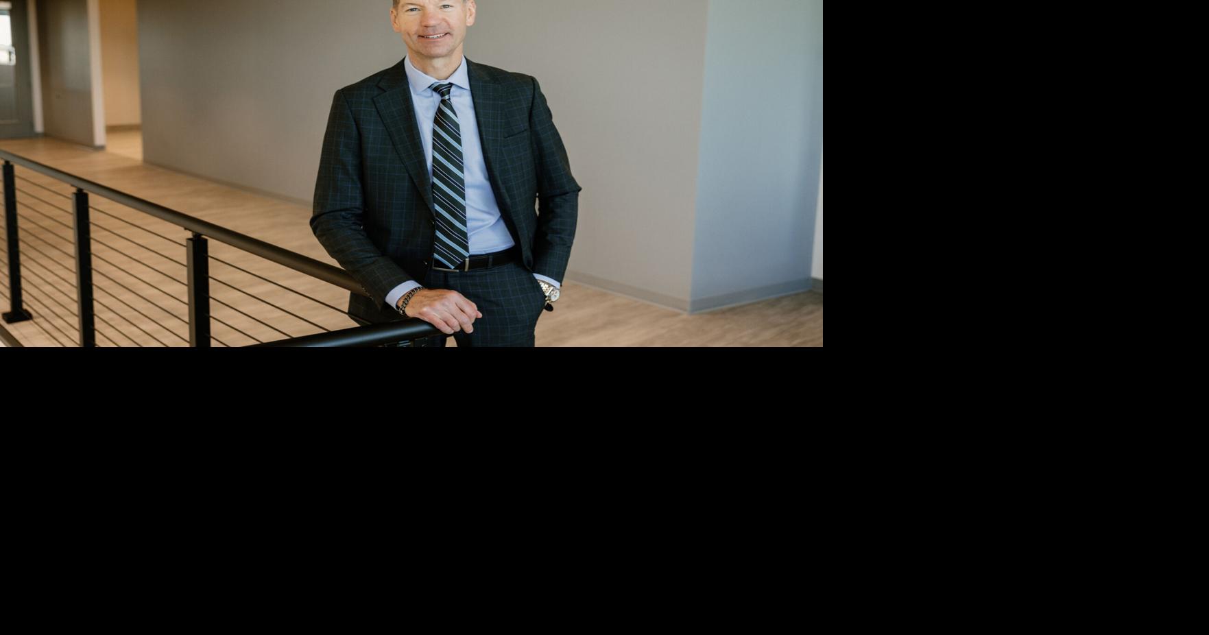 Kevin Mowery | In the Spotlight | mbj.com