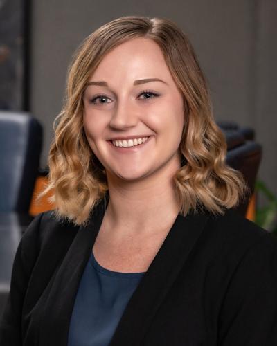 Lexi Weisbeck | In the Spotlight | mbj.com