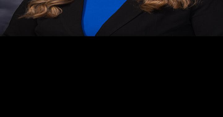 Haley Christensen | In the Spotlight | mbj.com