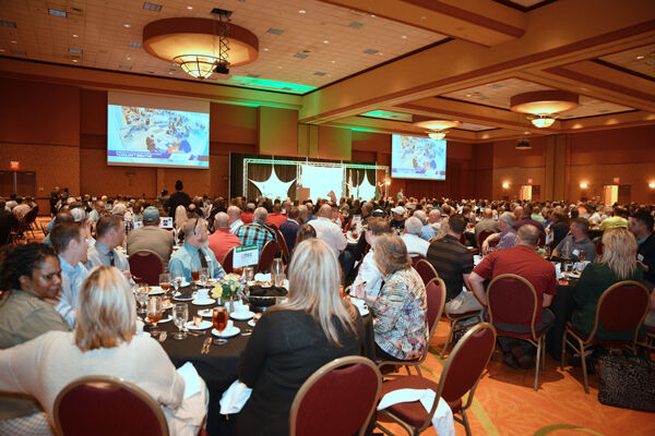 Celebration of Safety: National Safety Council Luncheon | Featured ...