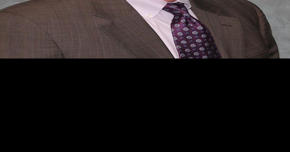 Dr. Anthony Hatcher | In the Spotlight | mbj.com