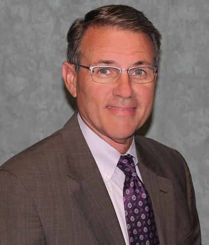 Dr. Anthony Hatcher | In the Spotlight | mbj.com