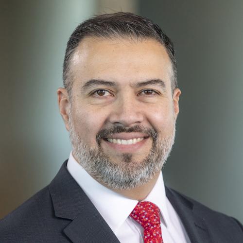 Javier Fernandez | In the Spotlight | mbj.com