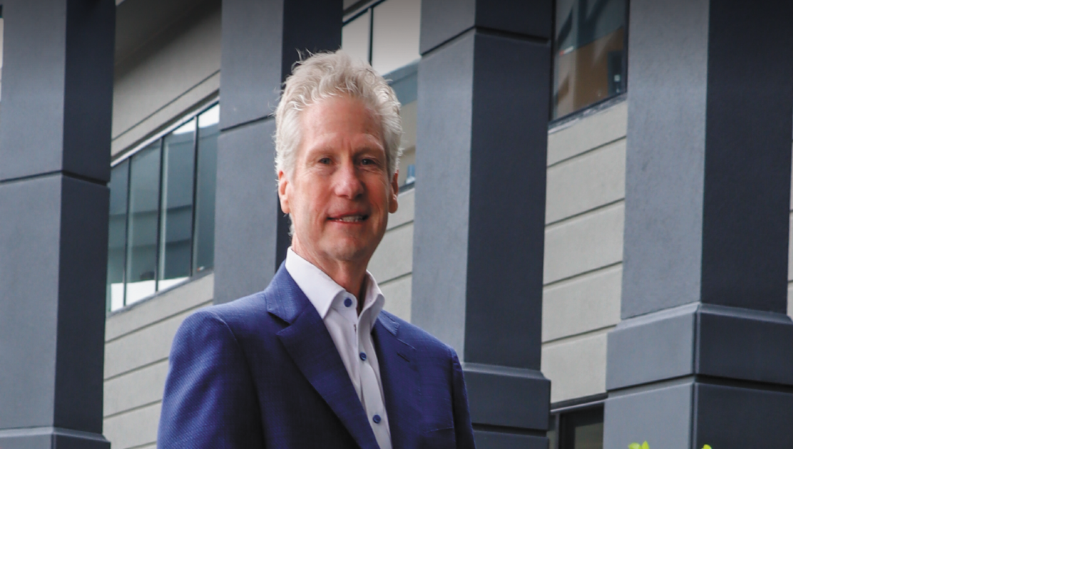 Transforming the Omaha Landscape: John Lund Looks Back on 40-plus Years ...