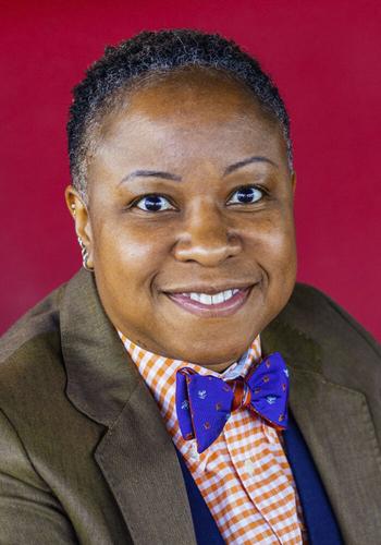 Felicia White | In the Spotlight | mbj.com