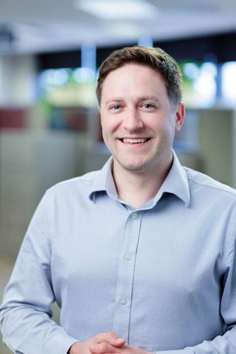 Mike Mason, CPA | In the Spotlight | mbj.com