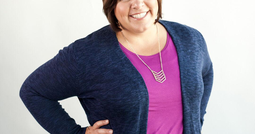 Megan Jenkins | In the Spotlight | mbj.com