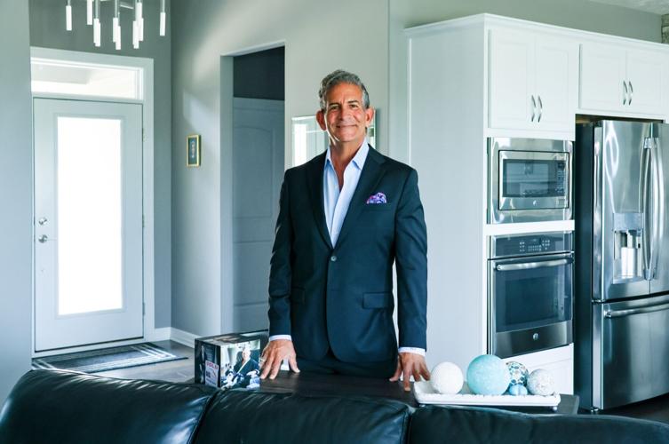 Van Deeb: Real Estate Entrepreneur Receives Omaha Press Club Honor ...