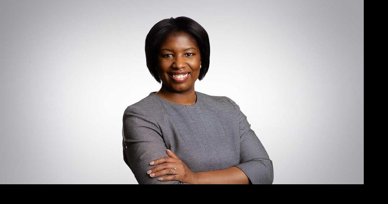 Danielle Rowley | In the Spotlight | mbj.com