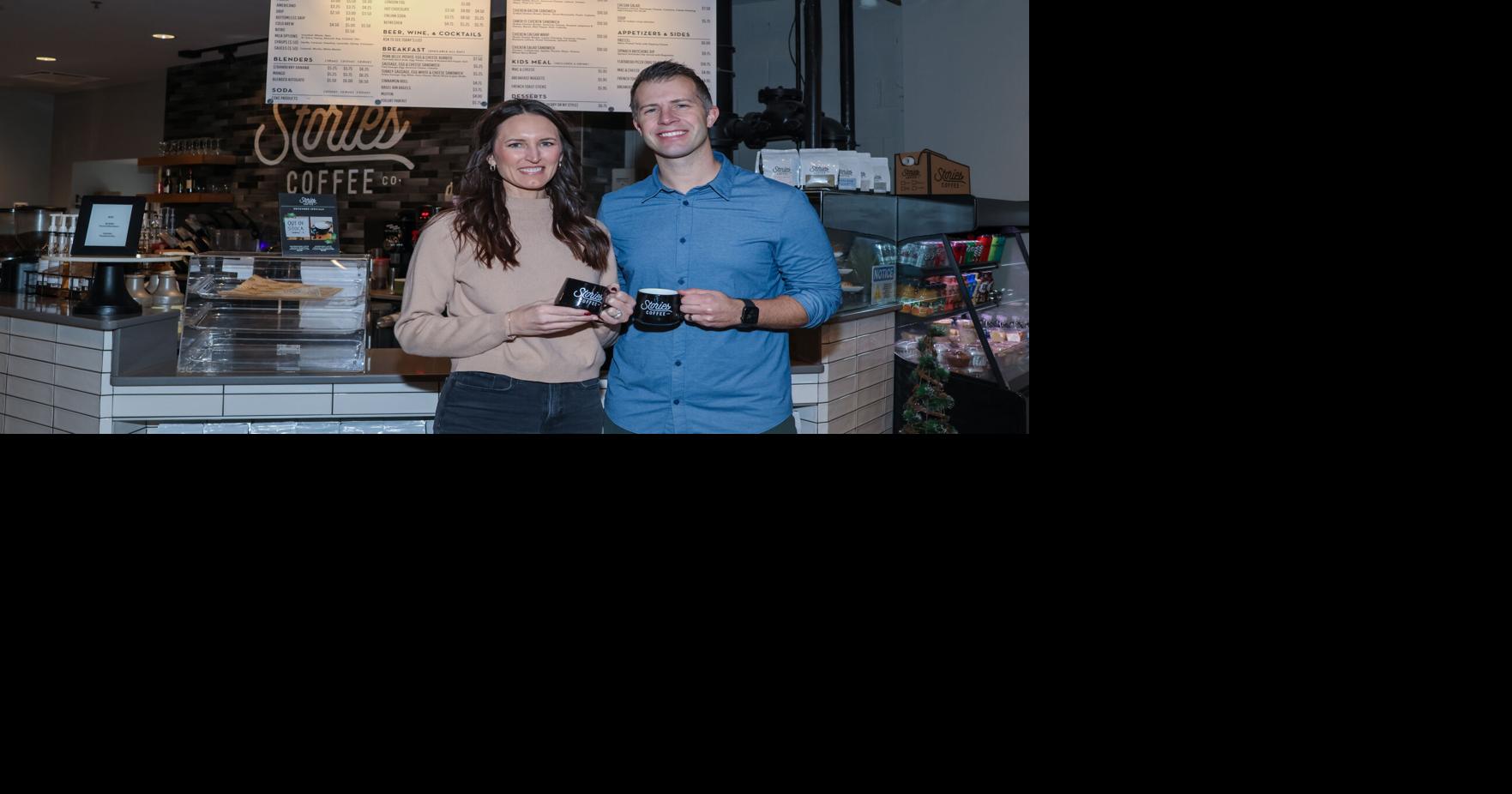 The Business of Coffee: Local coffee operations, big and small ...