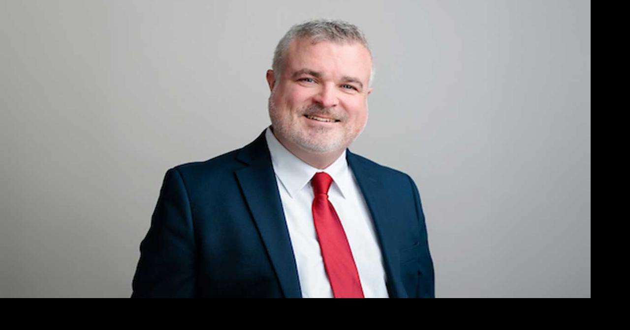 Mark Dews | In the Spotlight | mbj.com