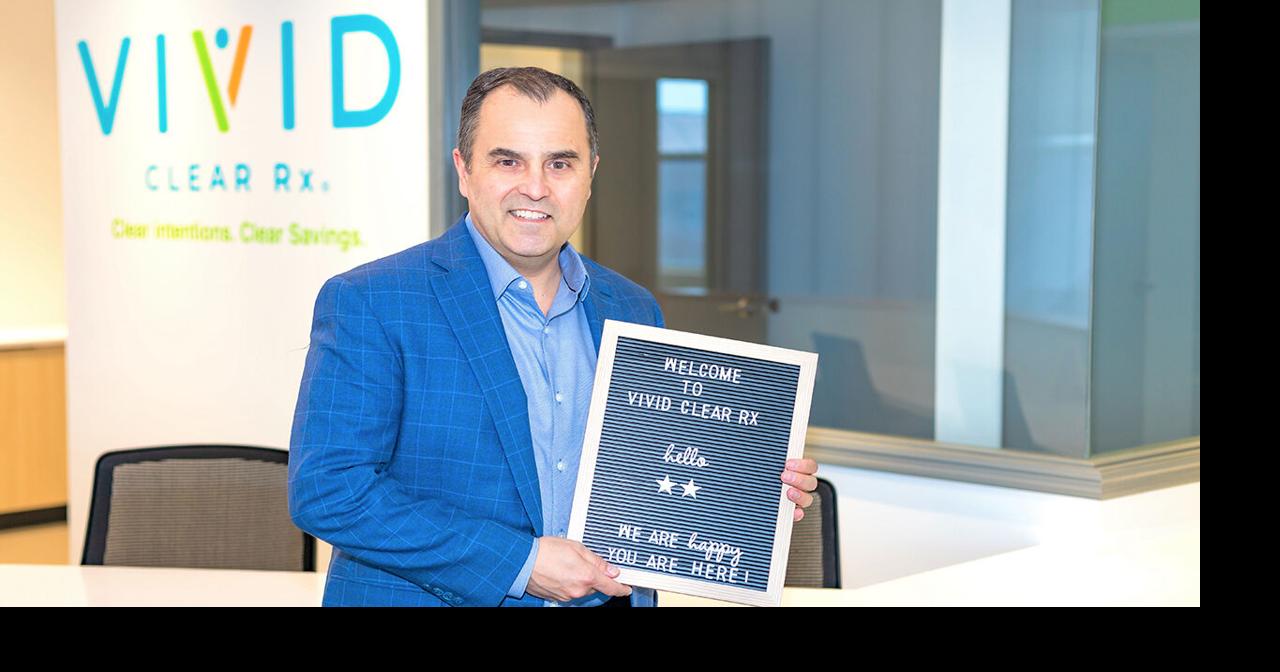 Vivid Clear Rx: Hy-Vee subsidiary simplifies pharmacy benefits ...