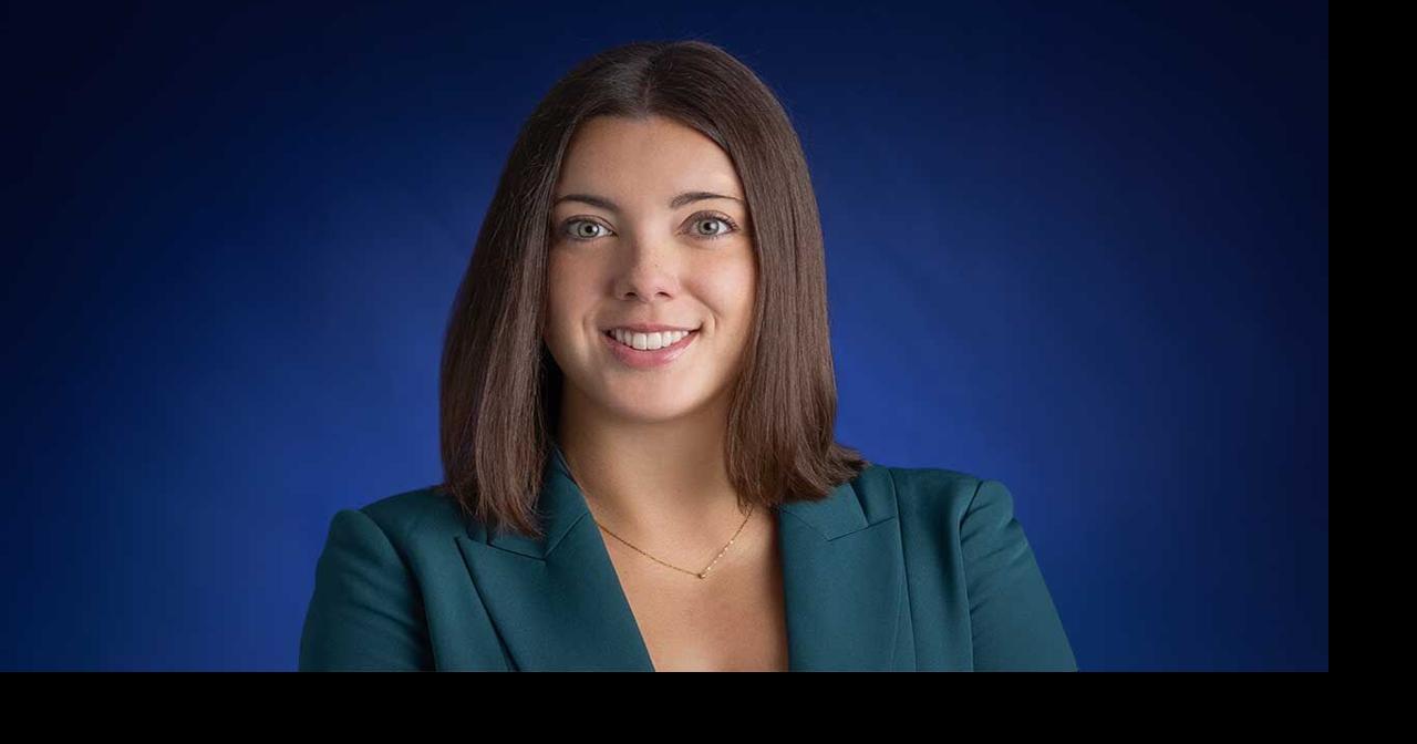 Brenna M. Bushey | In the Spotlight | mbj.com