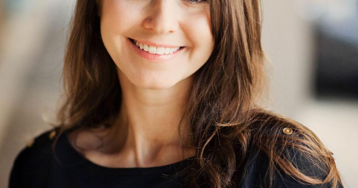 Amber Ireland | In the Spotlight | mbj.com