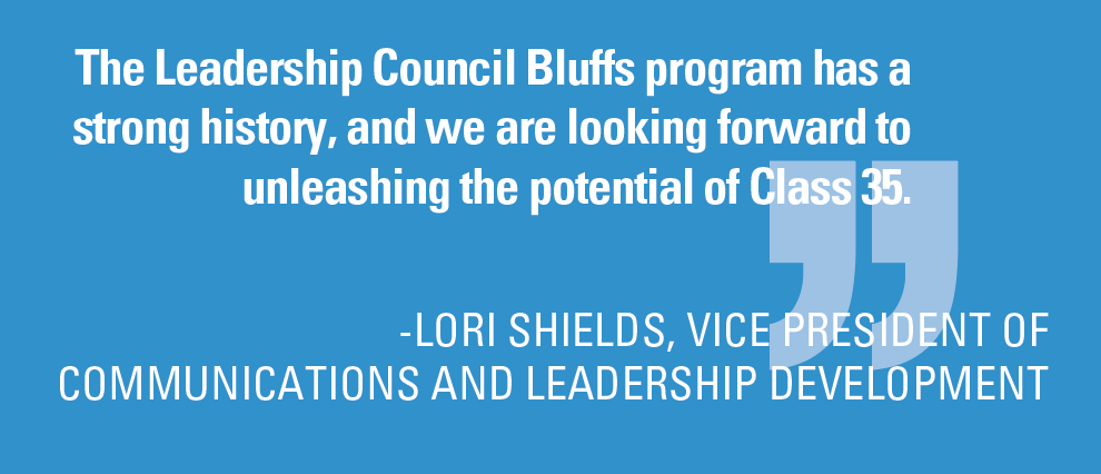 Building Community Leaders: Community Involvement Increases Leadership ...