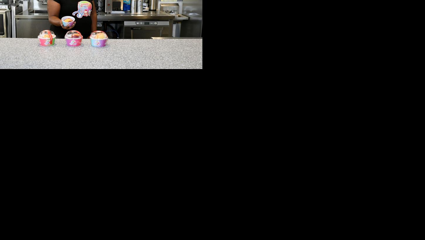 Gimme The Scoop: A Mix of Entrepreneurial Drive and Community Building | Partner Content | mbj.com